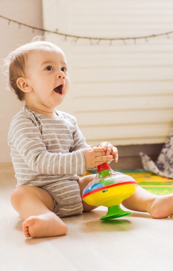 Creche My Party – Childcare solutions for your event