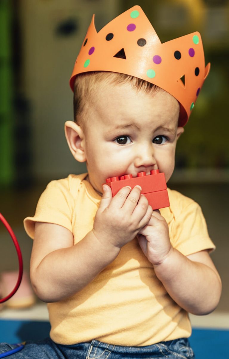 Creche My Party – Childcare solutions for your event