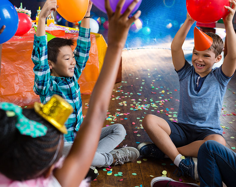 Our Services – Creche My Party